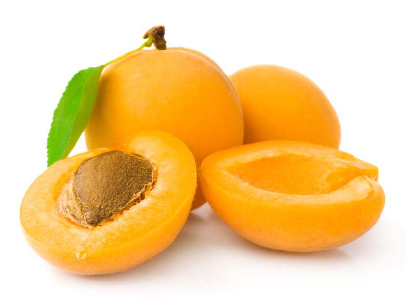 Apricot – SSN Store